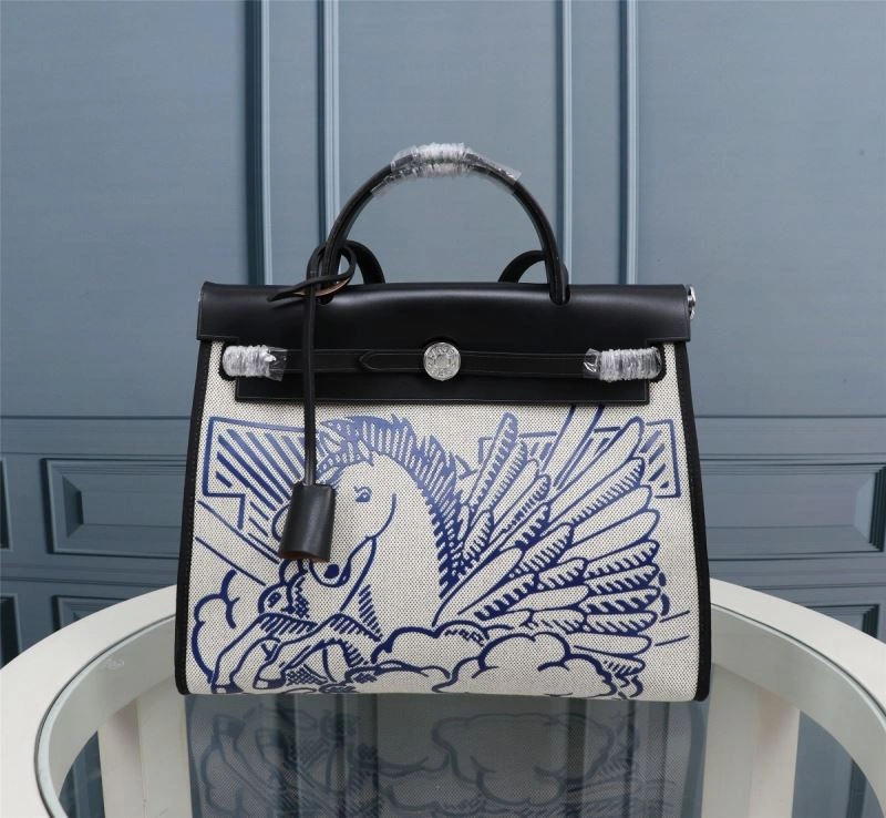 Hermes Herbag Bags