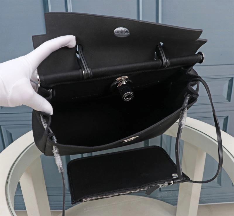 Inexpensive Hermes Herbag Bags