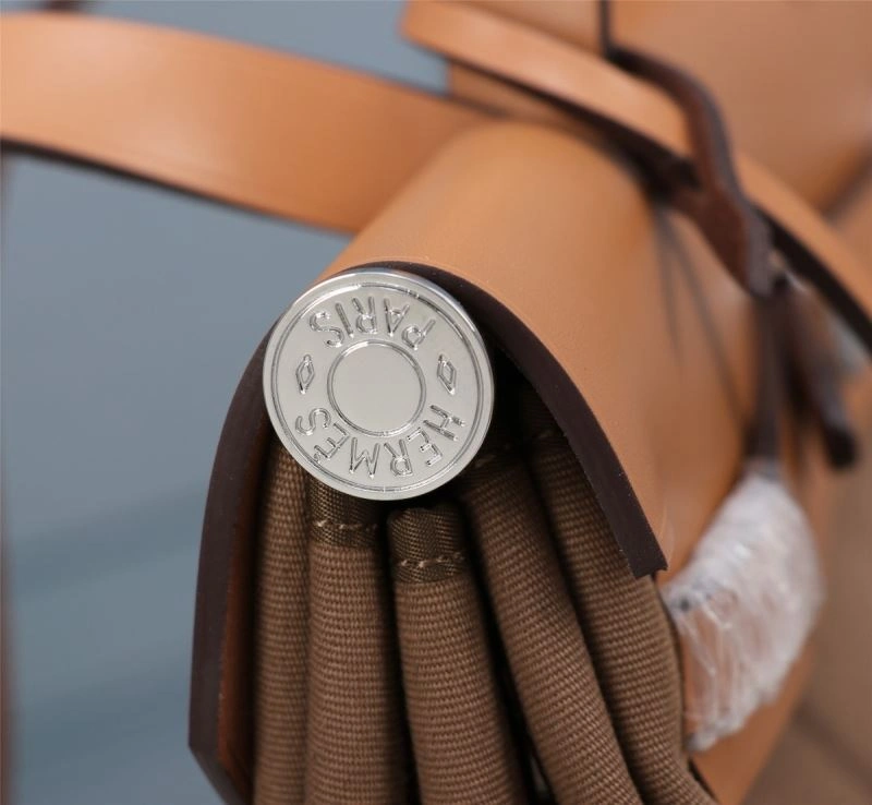 Budget-friendly Hermes Herbag Bags