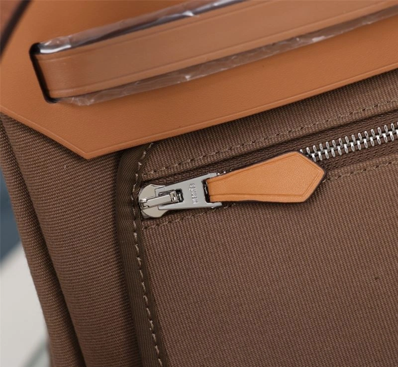 Budget-friendly Hermes Herbag Bags