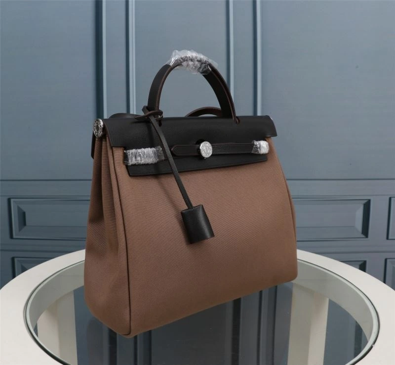 Value-priced Hermes Herbag Bags