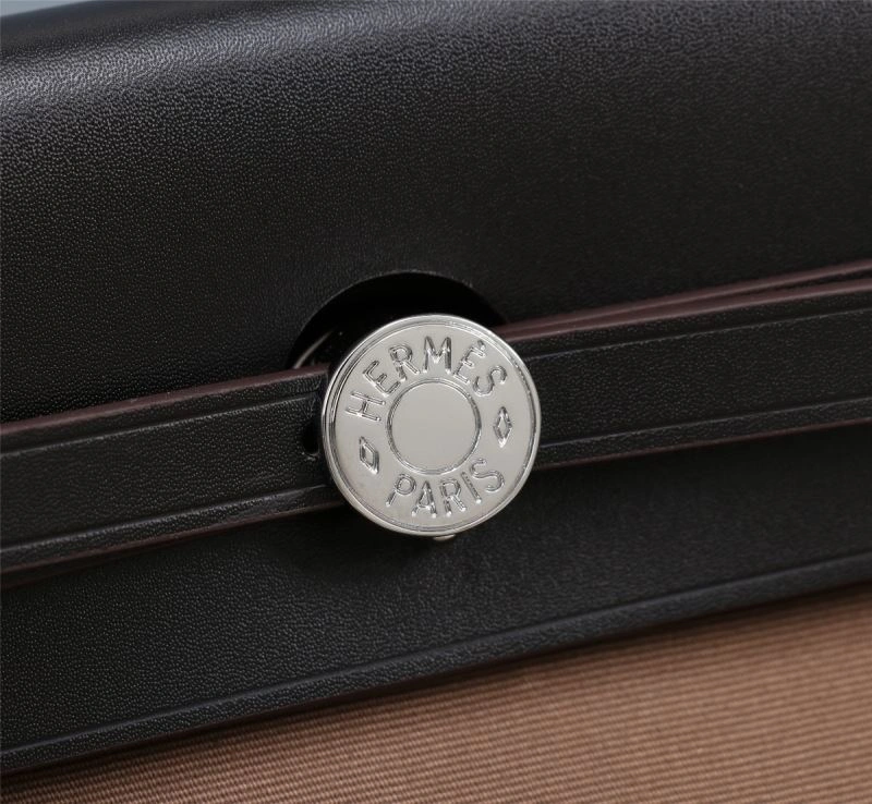Value-priced Hermes Herbag Bags