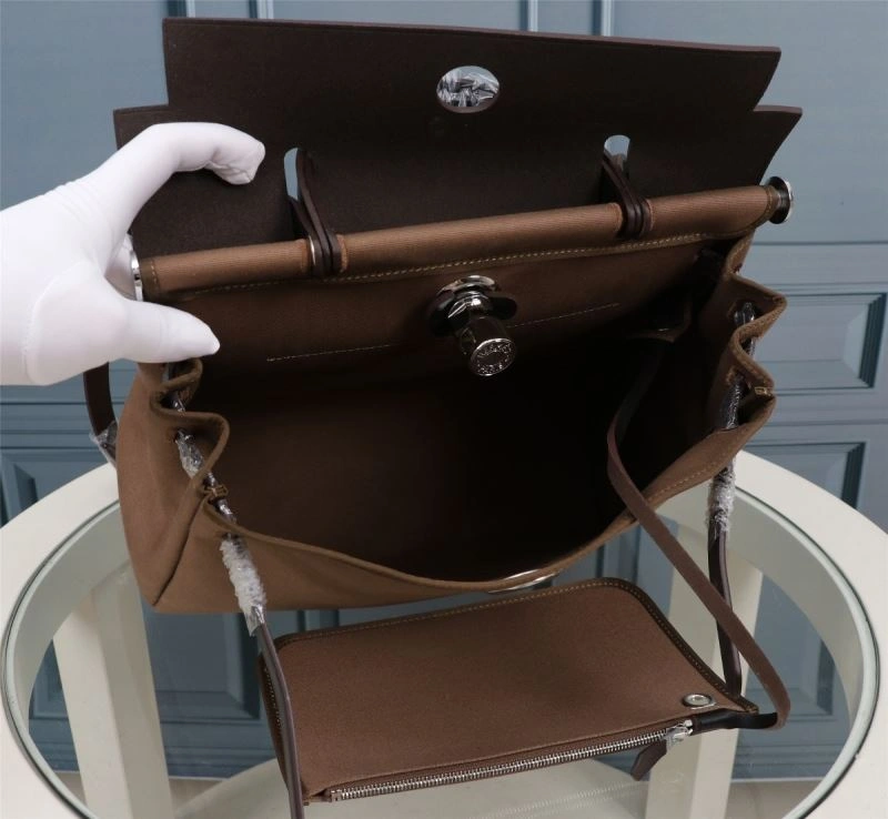 Value-priced Hermes Herbag Bags