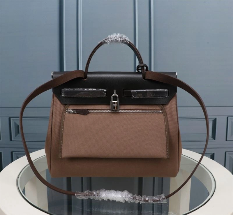 Value-priced Hermes Herbag Bags