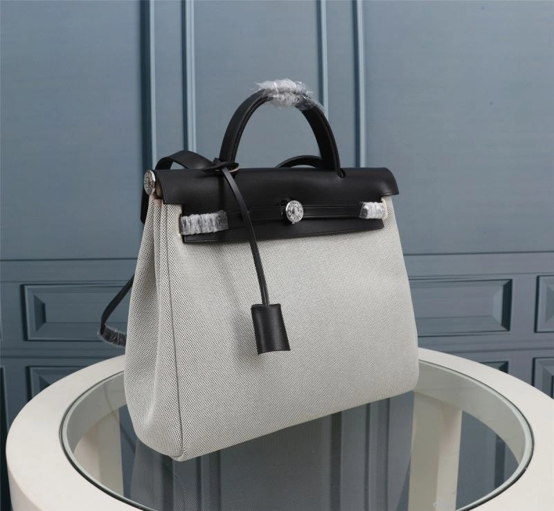 Value-priced Hermes Herbag Bags