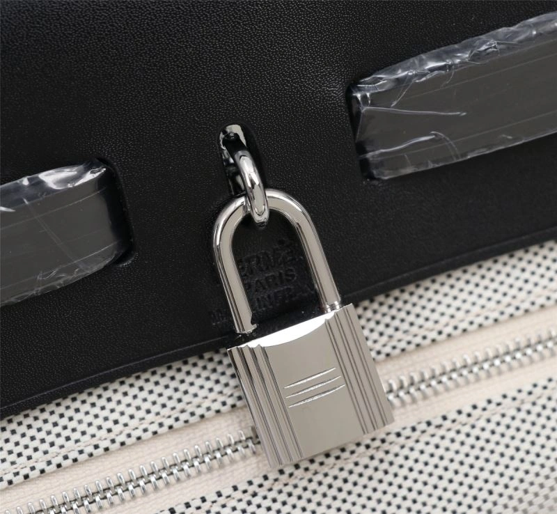 Value-priced Hermes Herbag Bags