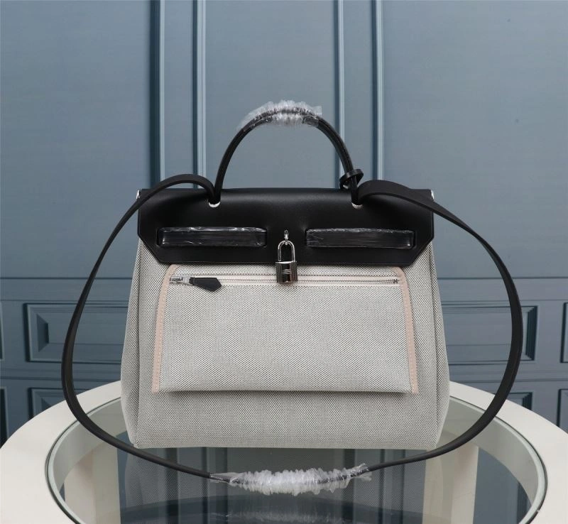 Value-priced Hermes Herbag Bags