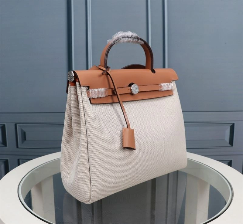 Perfect replica Hermes Herbag Bags