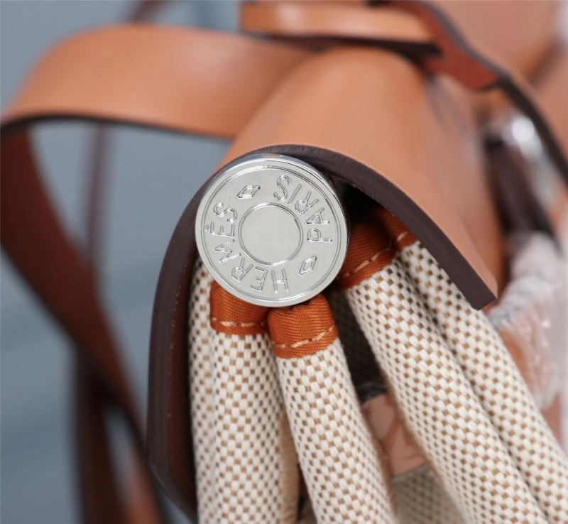 Perfect replica Hermes Herbag Bags