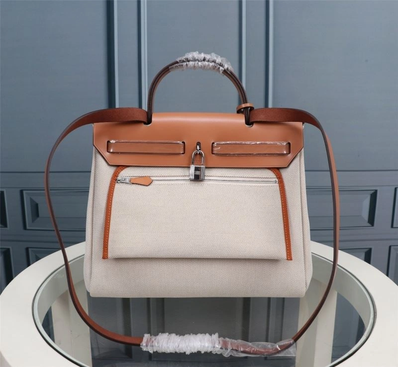 Perfect replica Hermes Herbag Bags