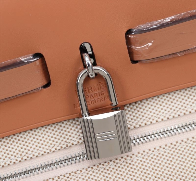 Perfect replica Hermes Herbag Bags