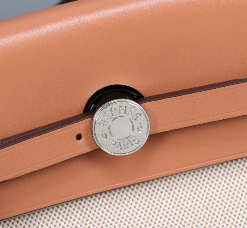 Perfect replica Hermes Herbag Bags