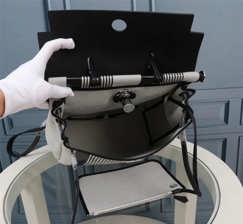 High fidelity Hermes Herbag Bags
