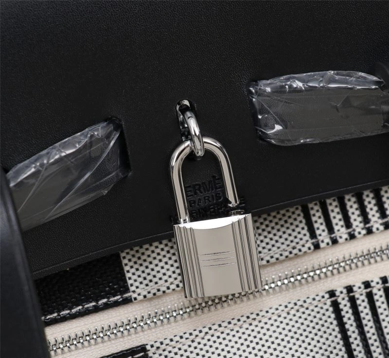 High fidelity Hermes Herbag Bags