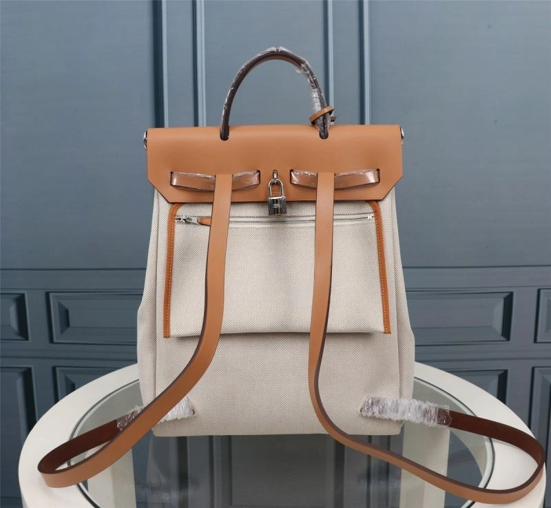 Accurate model Hermes Herbag Bags