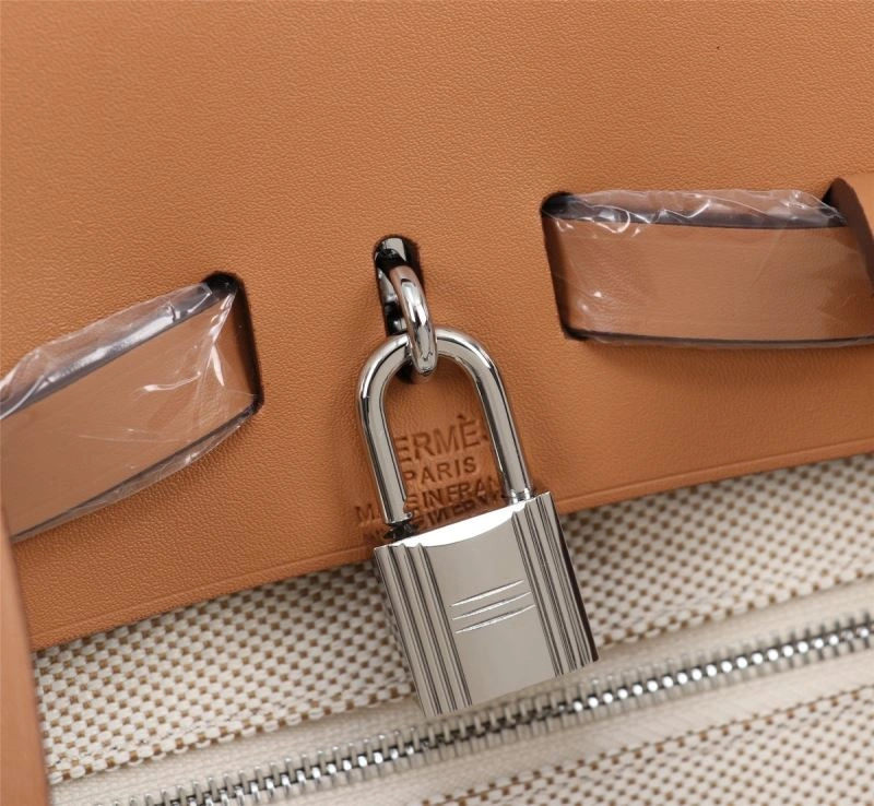 Accurate model Hermes Herbag Bags