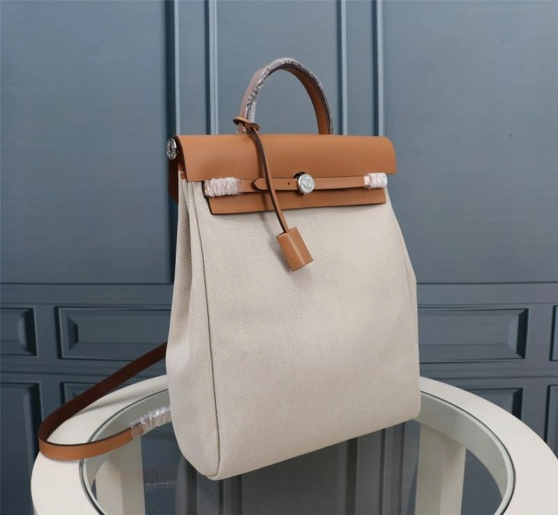 Accurate model Hermes Herbag Bags