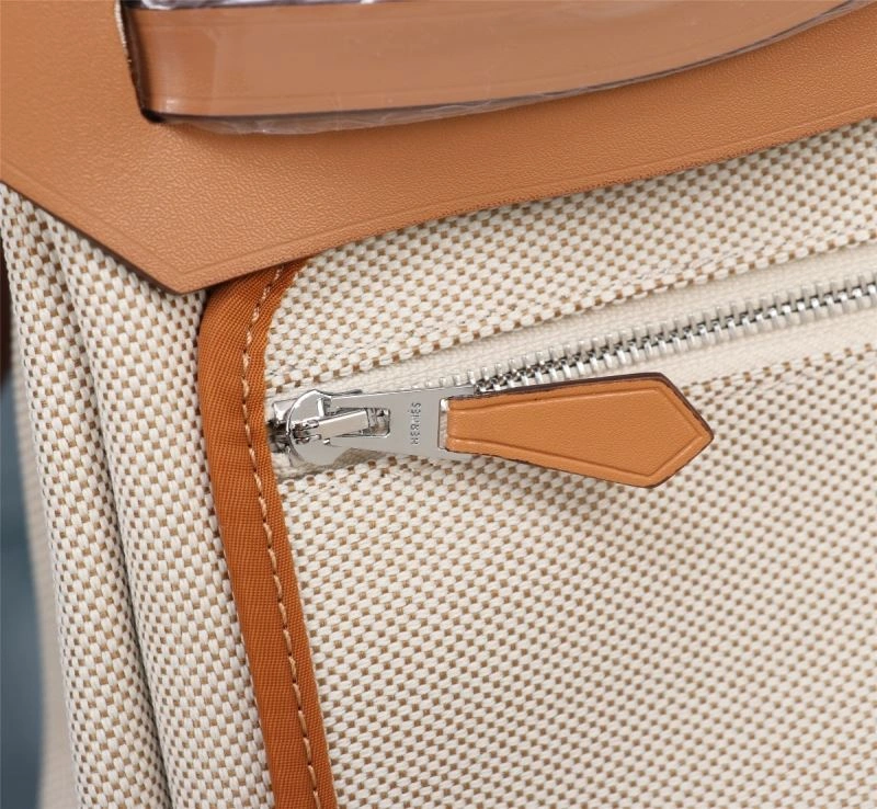 Accurate model Hermes Herbag Bags