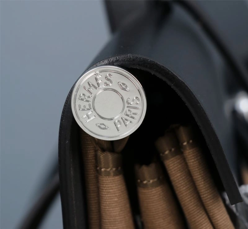 Budget-friendly Hermes Herbag Bags