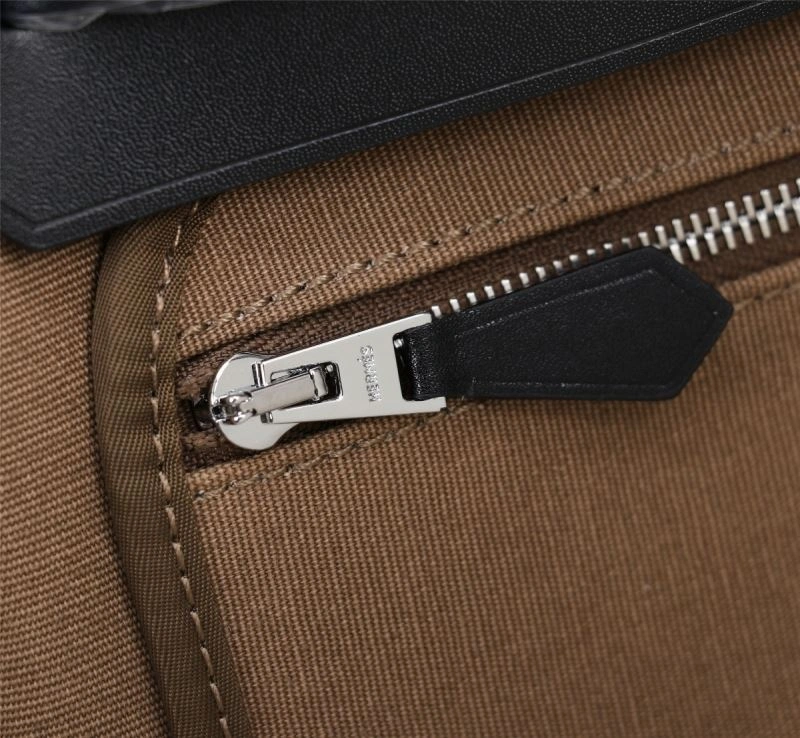 Budget-friendly Hermes Herbag Bags