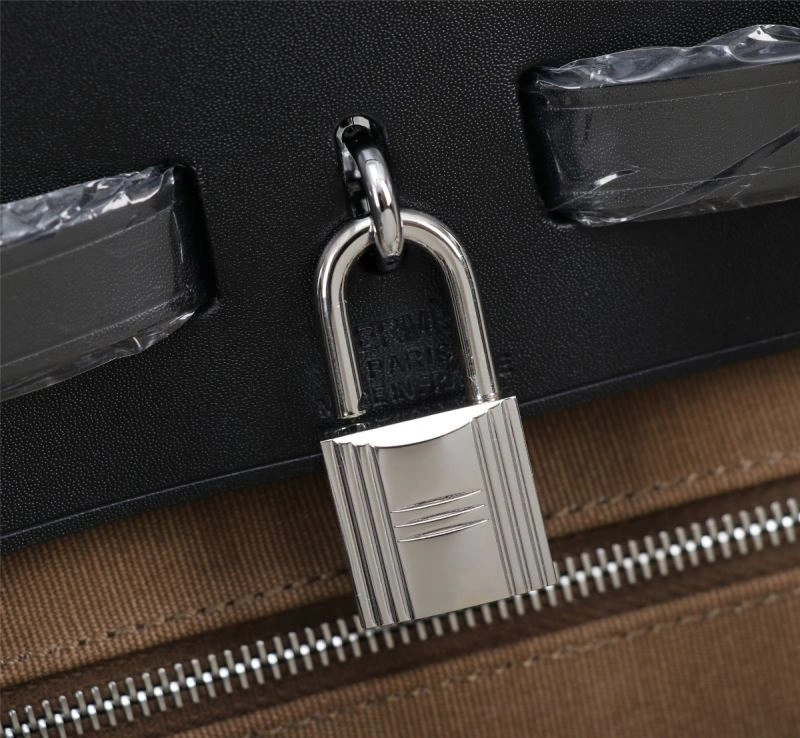 Budget-friendly Hermes Herbag Bags