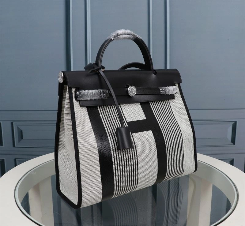Budget-friendly Hermes Herbag Bags