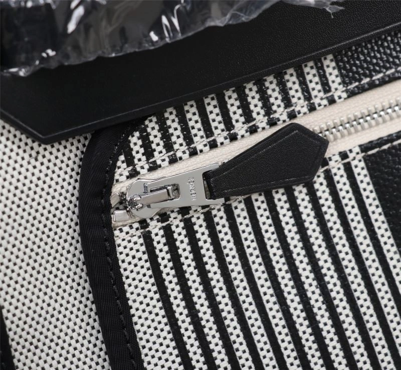 Budget-friendly Hermes Herbag Bags