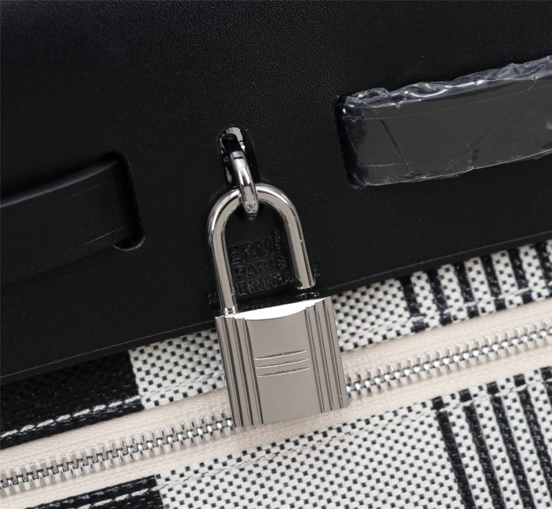 Budget-friendly Hermes Herbag Bags