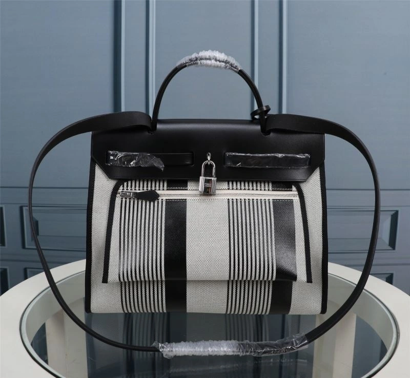 Budget-friendly Hermes Herbag Bags