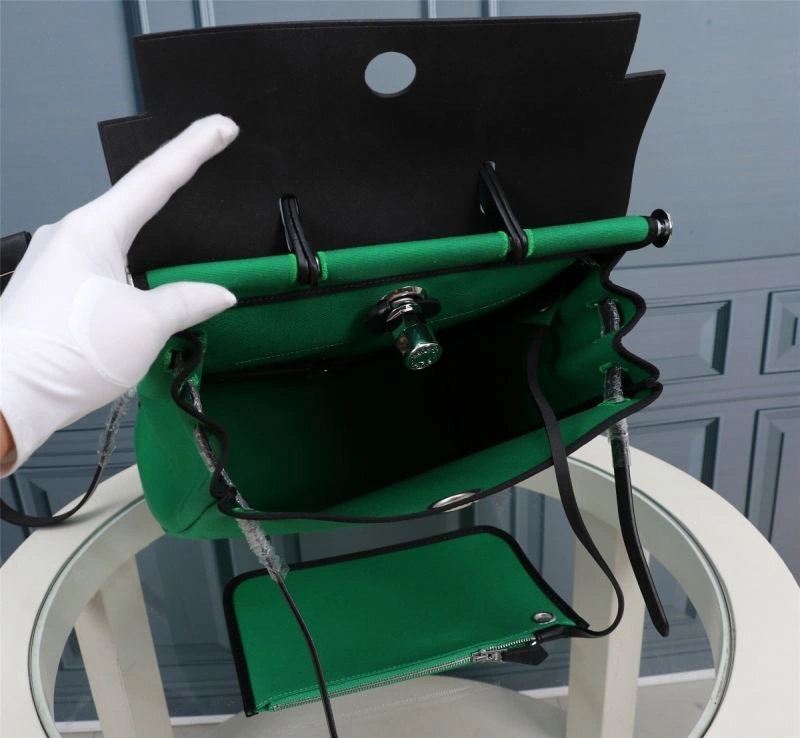 Discounted Hermes Herbag Bags
