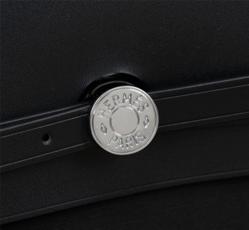 Authentic Hermes Herbag Bags