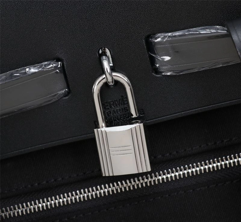 Authentic Hermes Herbag Bags