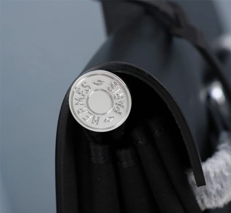 Authentic Hermes Herbag Bags