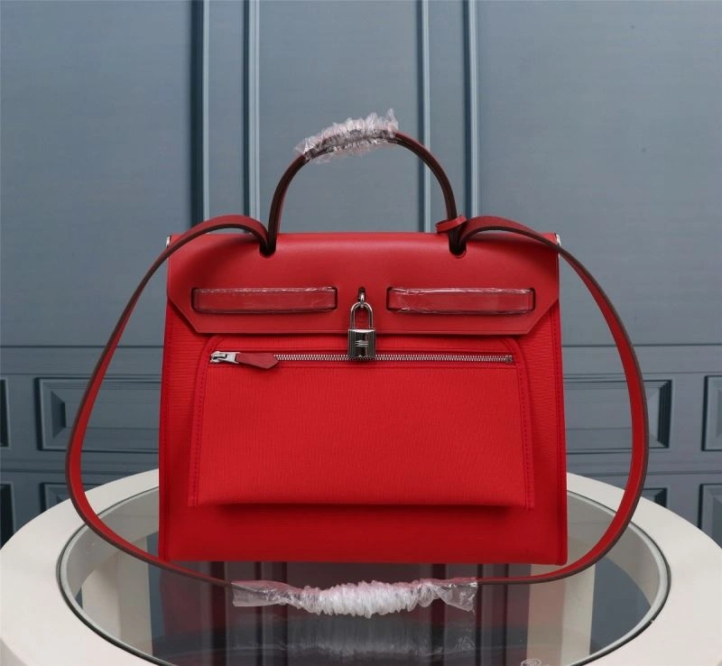 Affordable Hermes Herbag Bags
