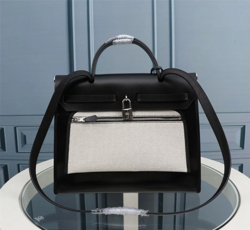 1:1 copy Hermes Herbag Bags