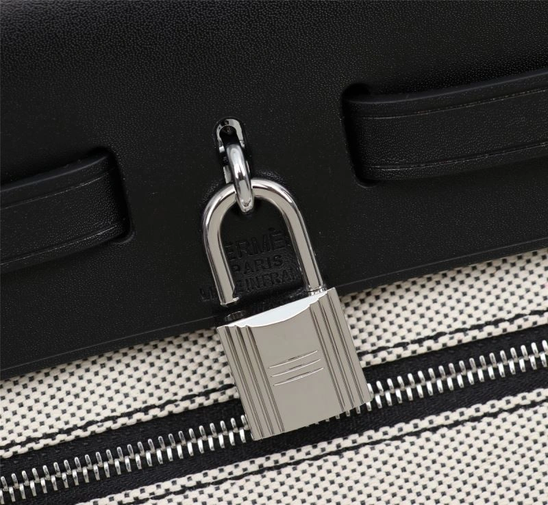 1:1 copy Hermes Herbag Bags