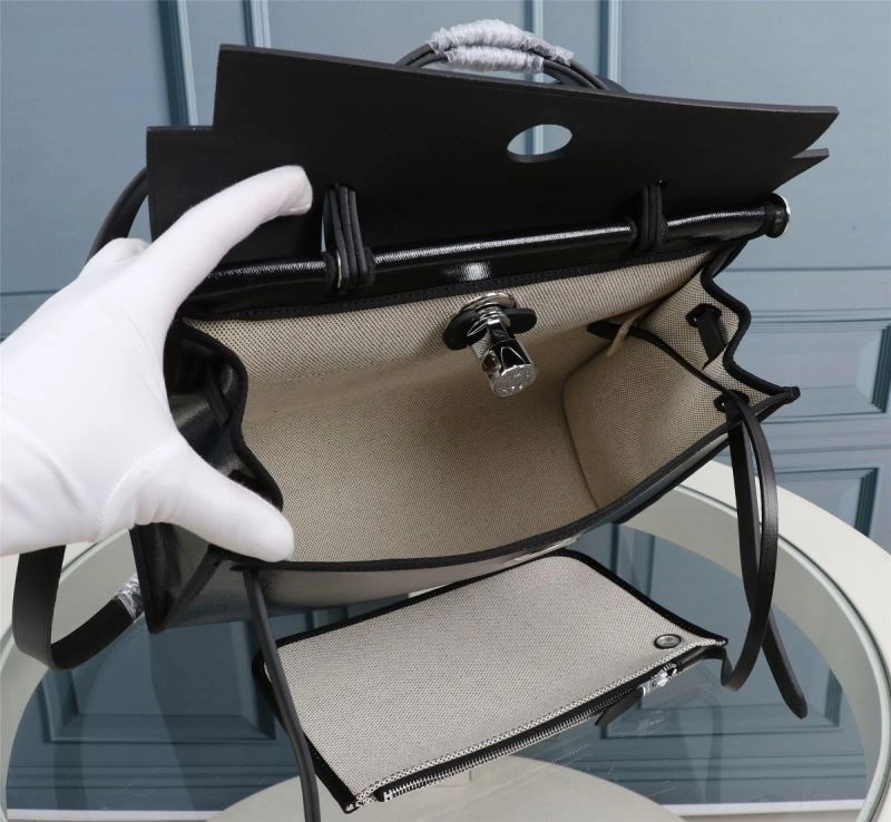 1:1 copy Hermes Herbag Bags