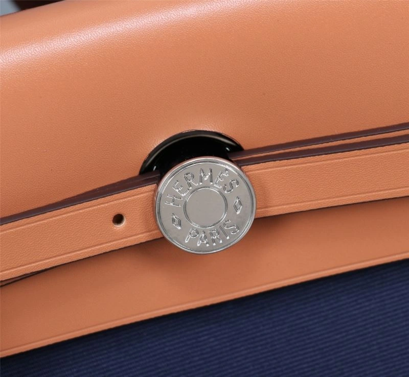 Perfect replica Hermes Herbag Bags