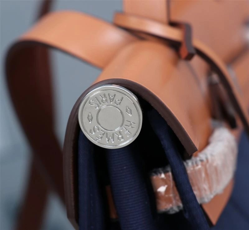 Perfect replica Hermes Herbag Bags