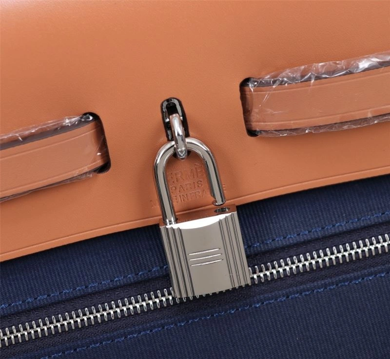 Perfect replica Hermes Herbag Bags