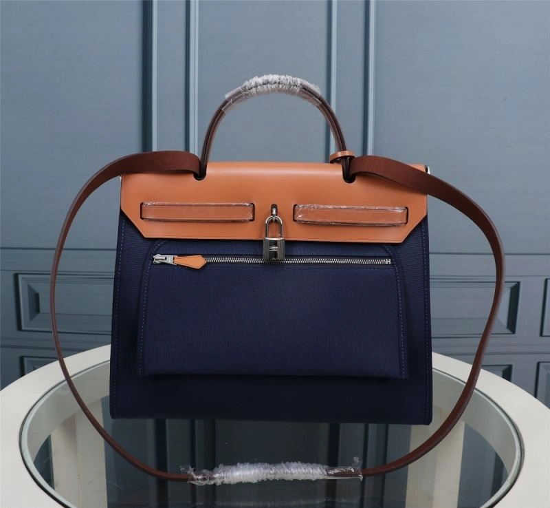 Perfect replica Hermes Herbag Bags