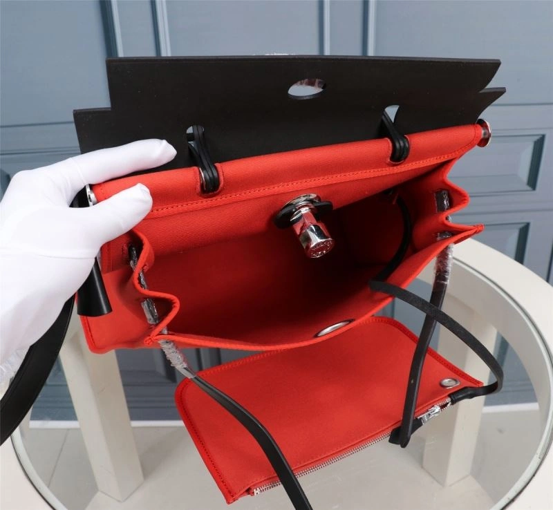 OEM Hermes Herbag Bags