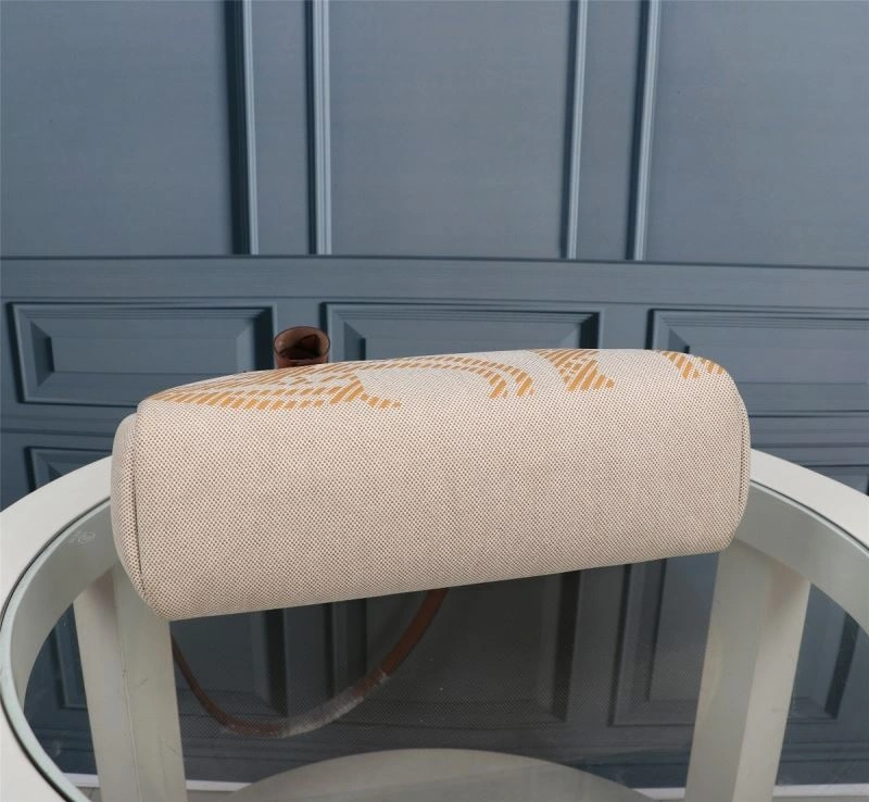 Authentic Hermes Herbag Bags