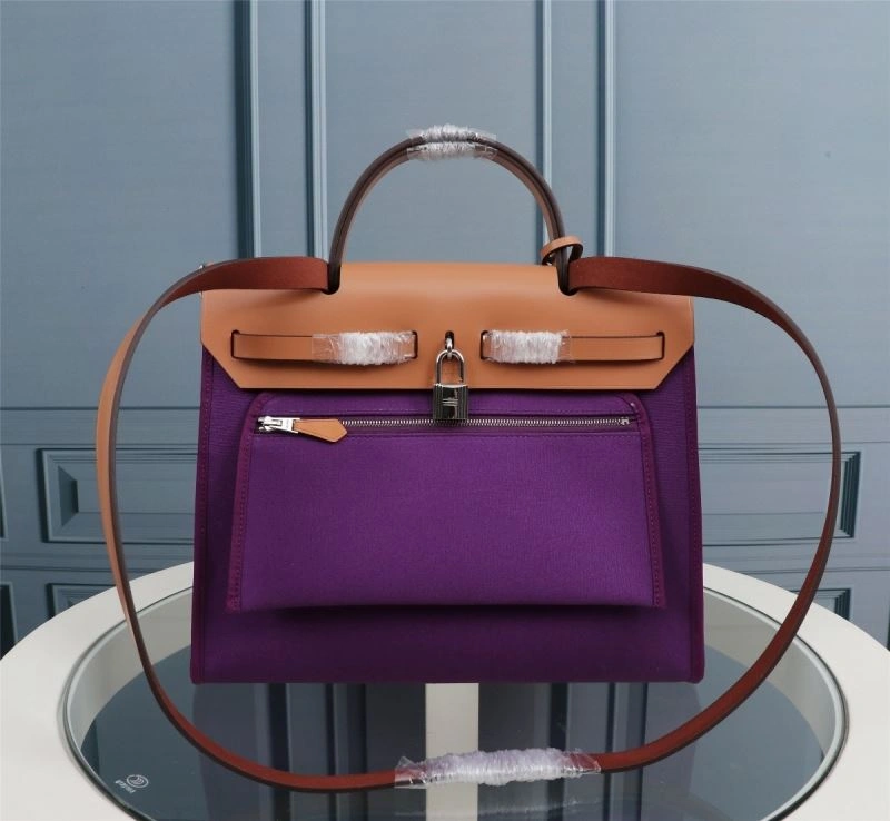 Bargain Hermes Herbag Bags