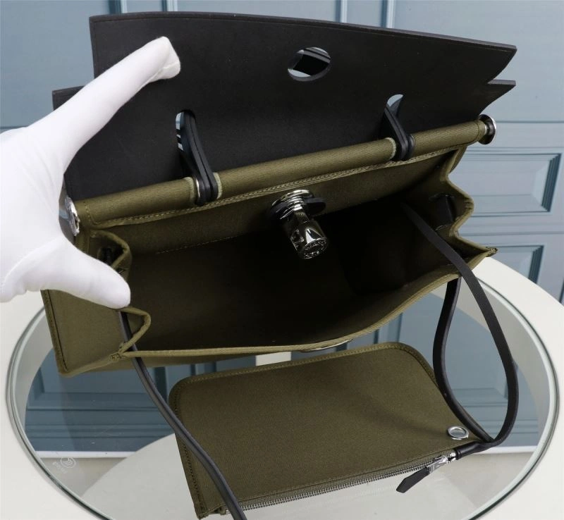 Discounted Hermes Herbag Bags