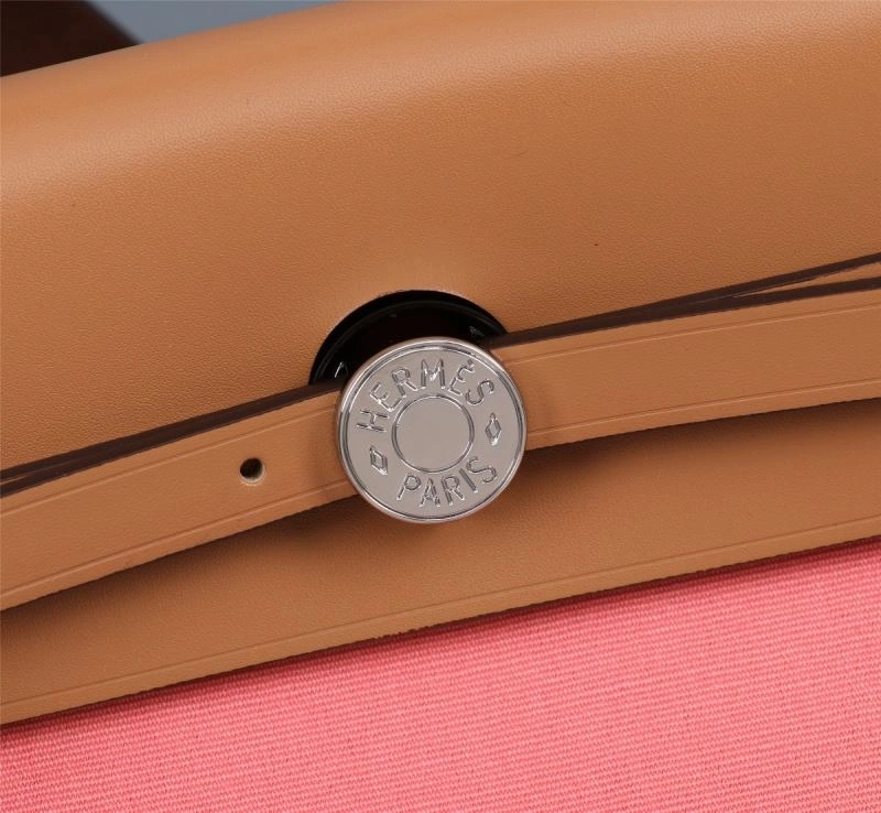 Budget-friendly Hermes Herbag Bags