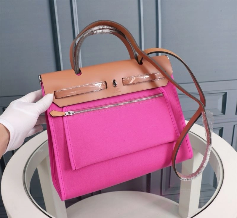 OEM Hermes Herbag Bags