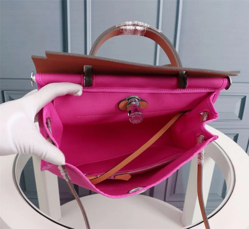 OEM Hermes Herbag Bags