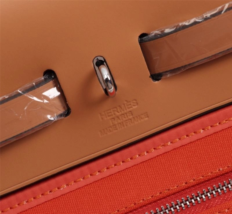 Brand-original Hermes Herbag Bags