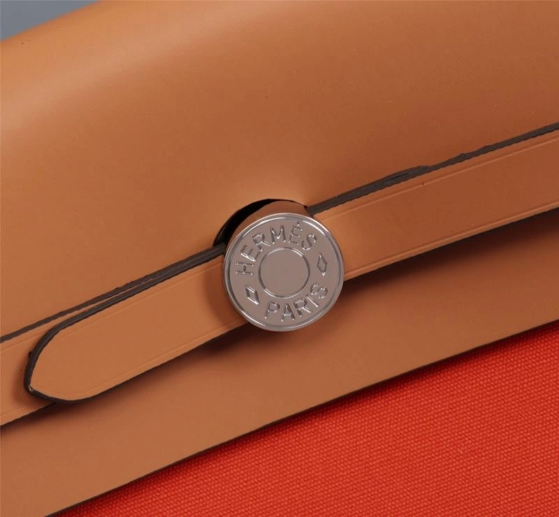 Brand-original Hermes Herbag Bags